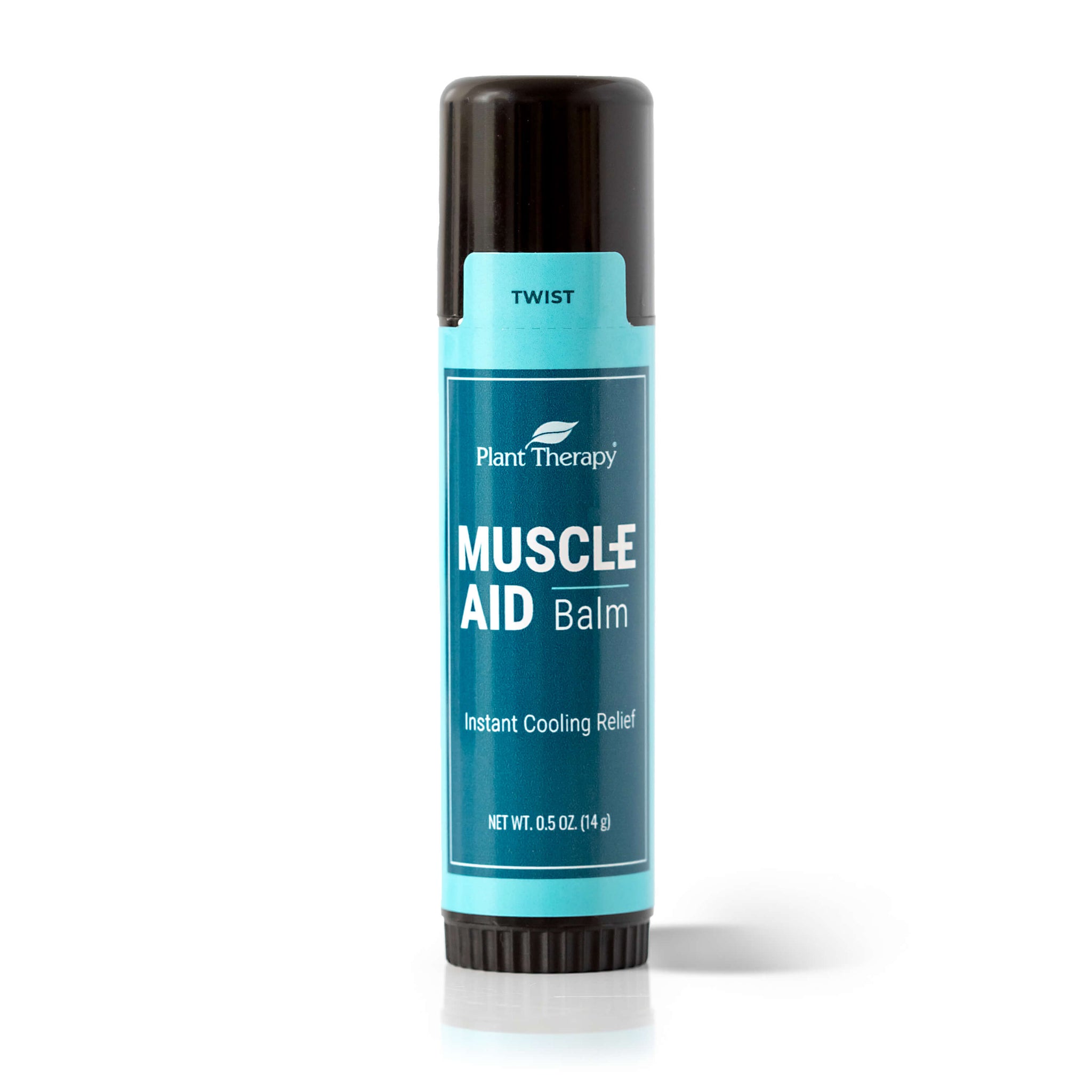 Muscle Aid Balm – Plant Therapy