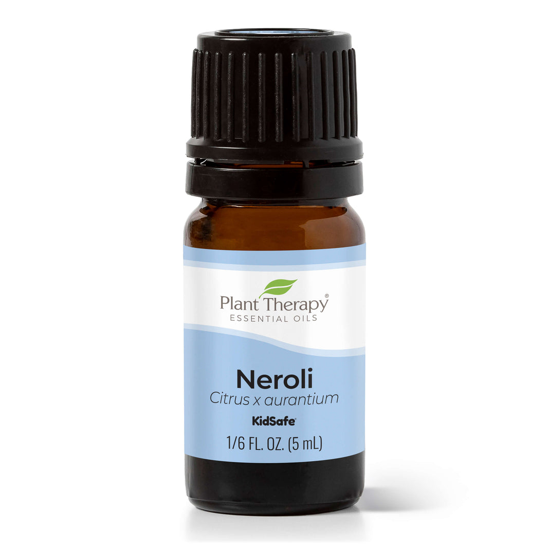 Neroli Essential Oil – Plant Therapy