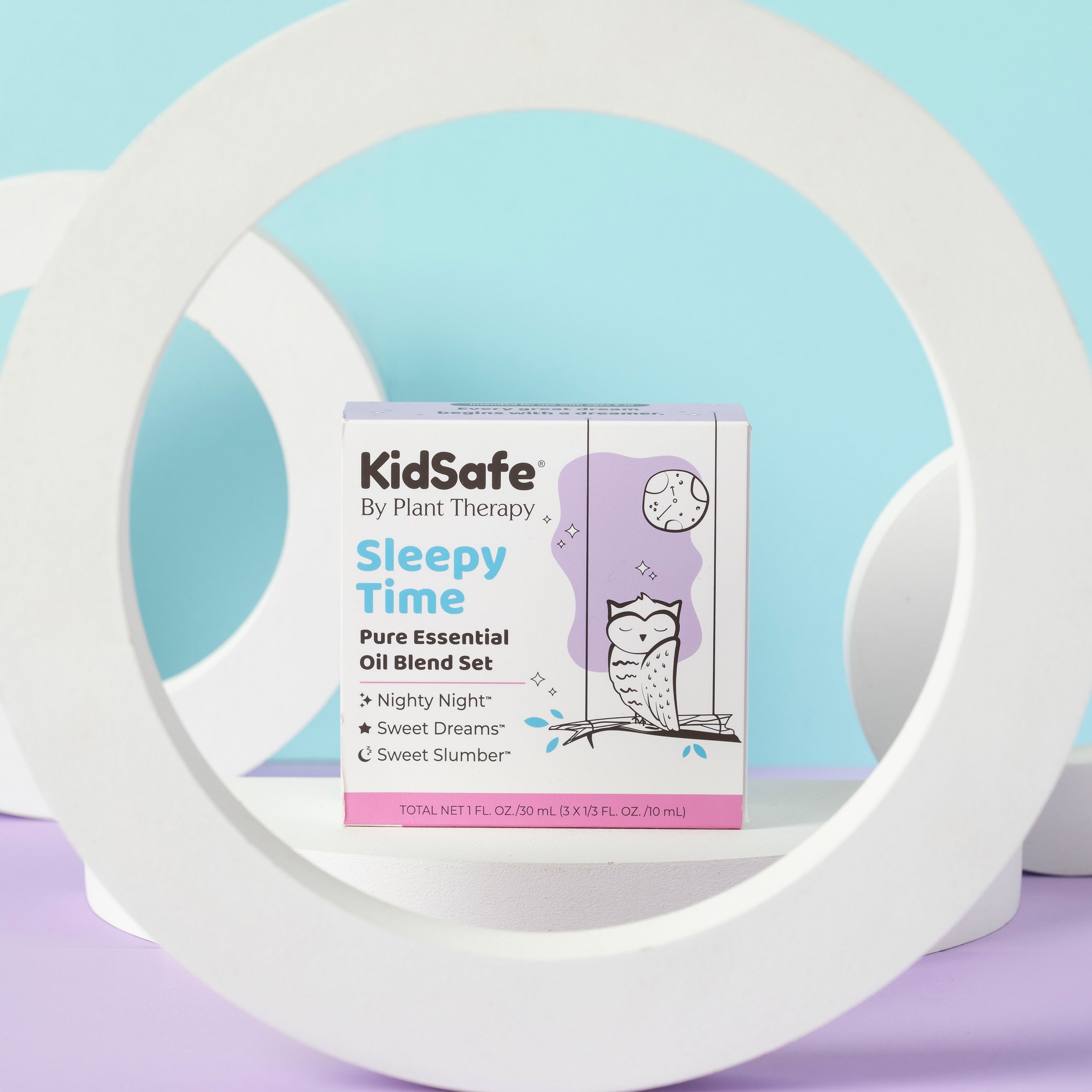 KidSafe Brand Sets – Plant Therapy