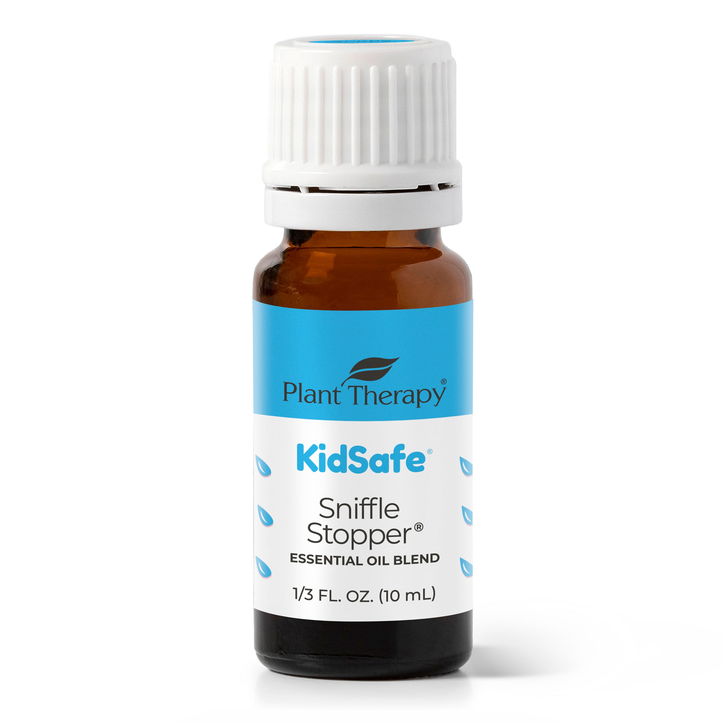 Plant Therapy's KidSafe Collection - Trusted Aromatherapy for Little Ones