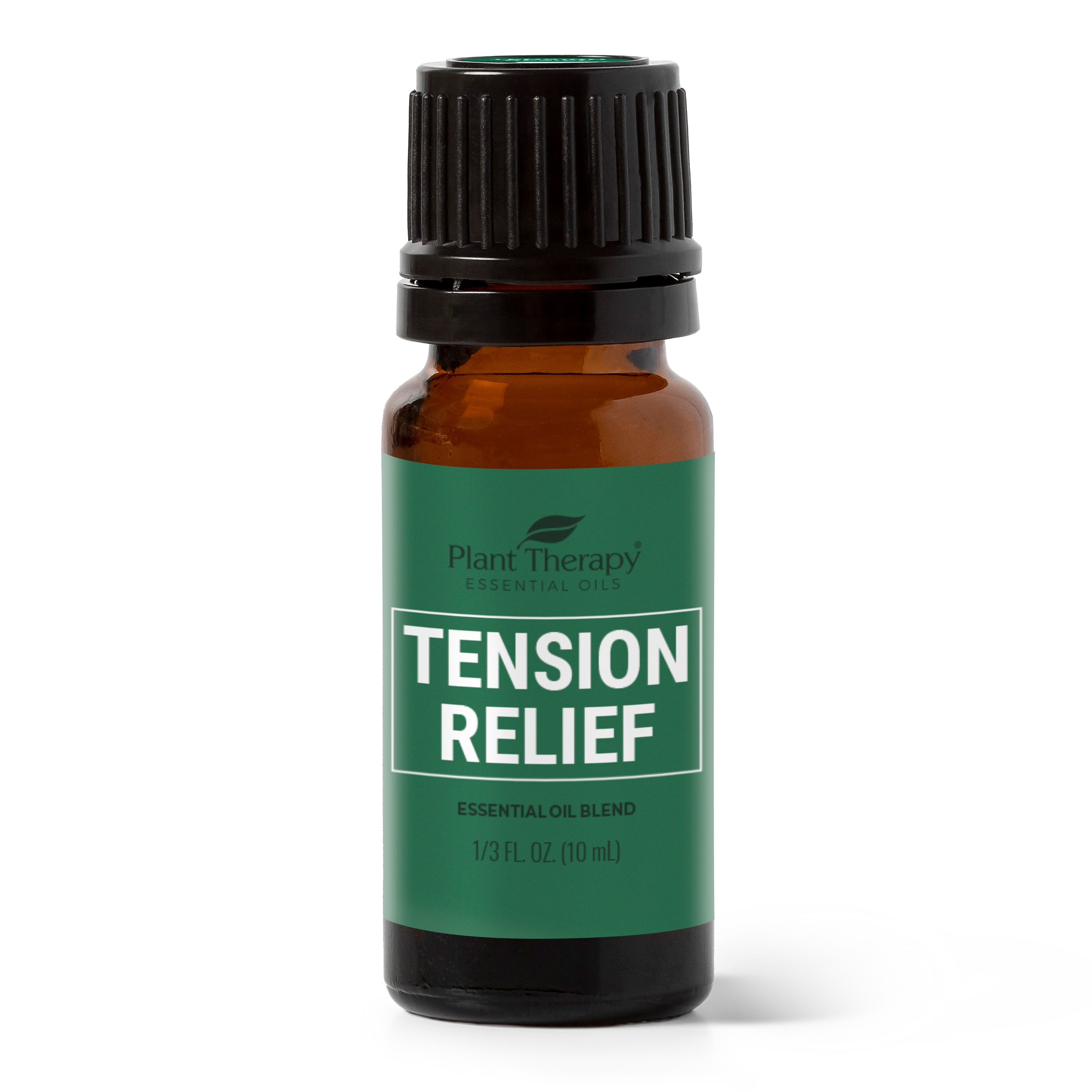 Tension Relief Essential Oil Blend – Plant Therapy